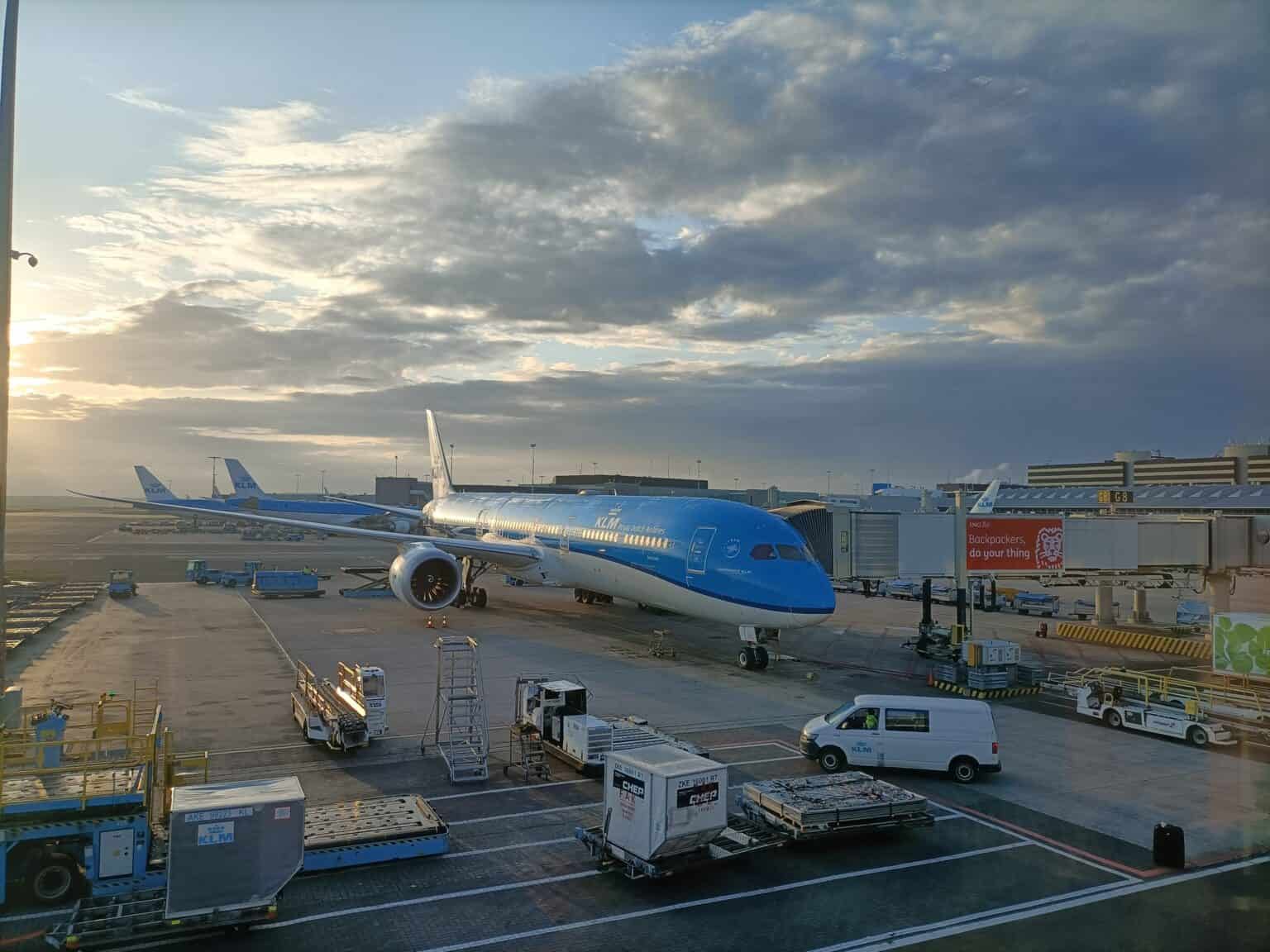 Flying Blue van Air France KLM: introductie - Bijzonderetickets.nl