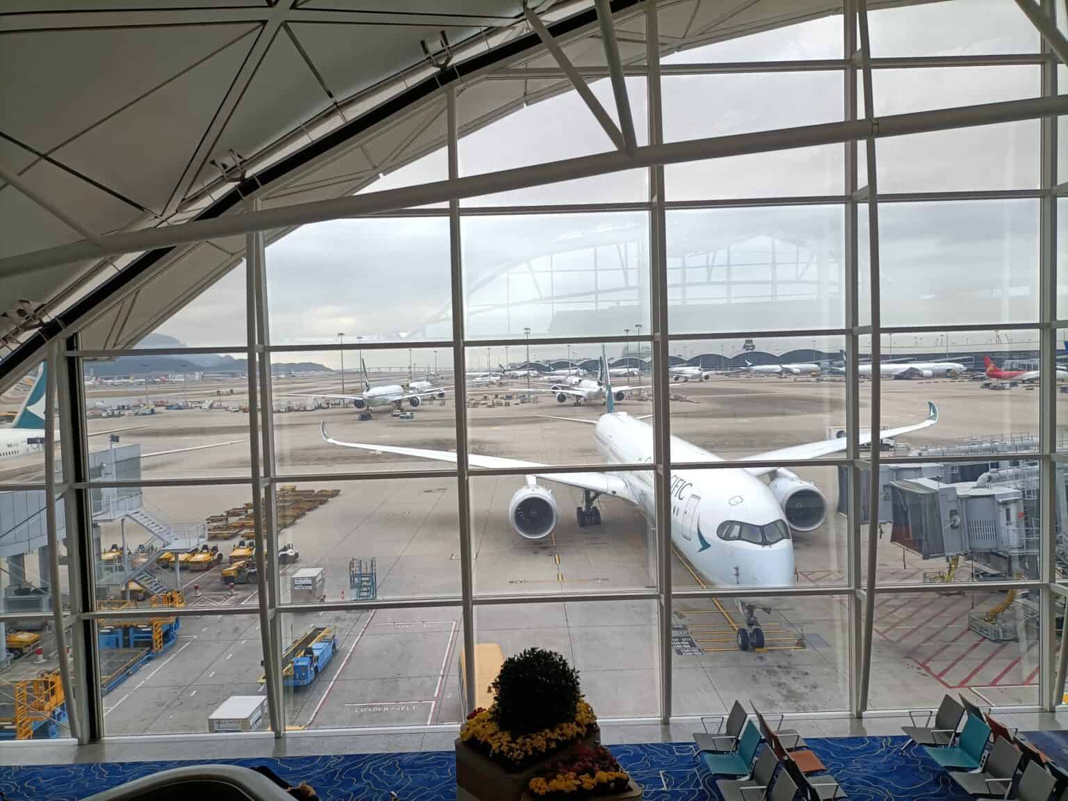 Hoeveel overstaptijd is voldoende bij een vliegreis? - Bijzonderetickets.nl